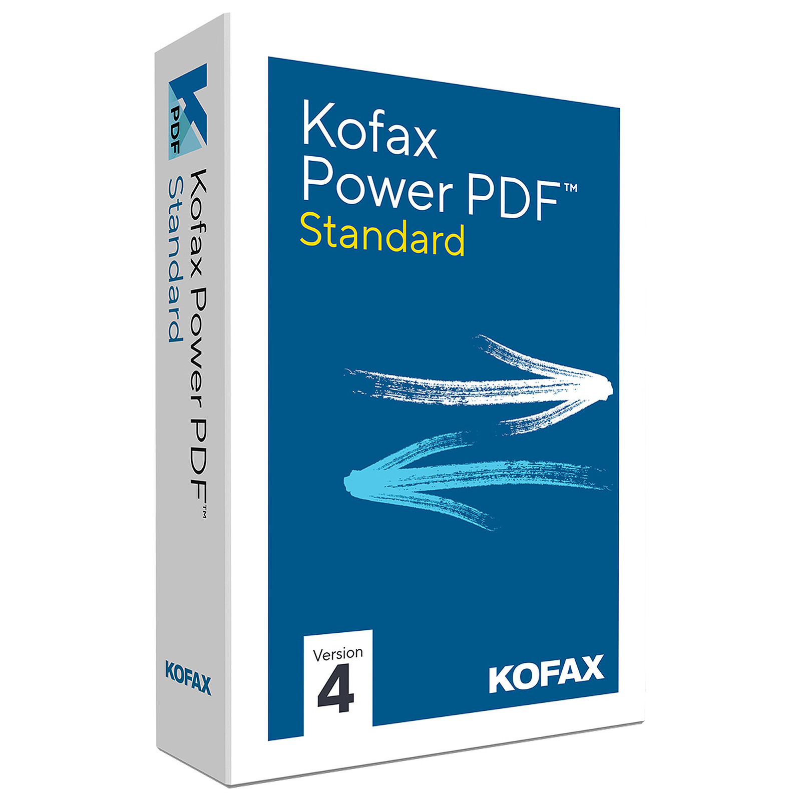Kofax Nuance Power PDF - software-singapore.com